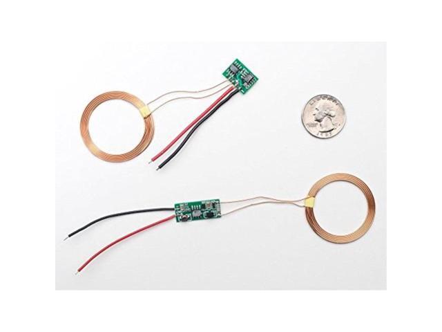 adafruit inductive charging set 5v @ 500ma max ada1407 - Newegg.com