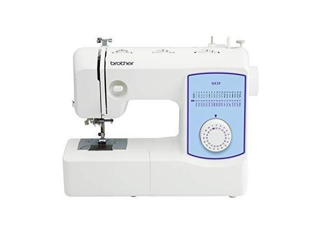 brother gx37 lightweight, full featured, white - Newegg.com