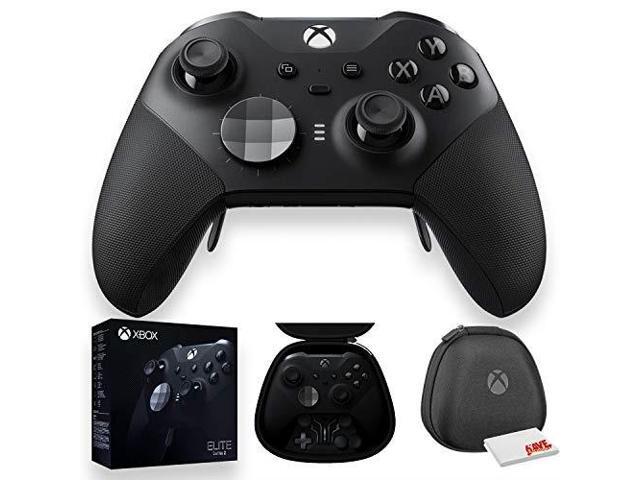 microsoft elite series 2 controller starter bundle - Newegg.com