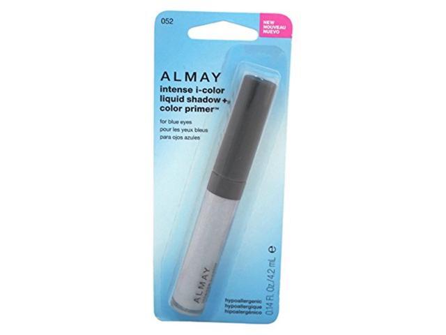 almay intense icolor liquid shadow plus color primer, for blue eyes, 0. ...