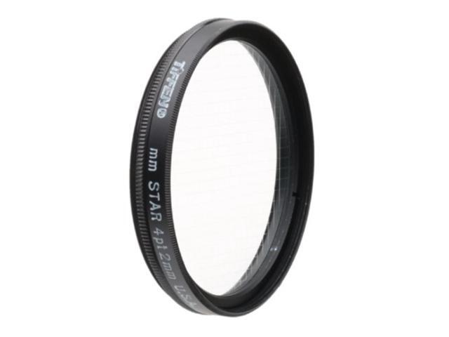 Tiffen 77mm 4 Point Star Filter - Newegg.com