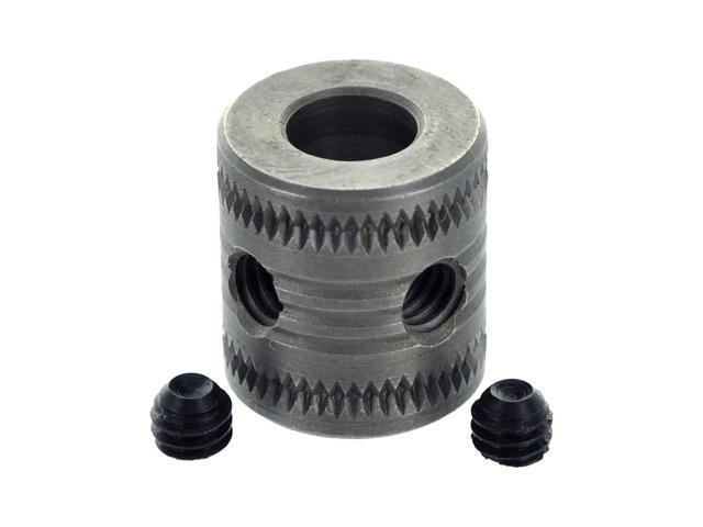 Drive Roll, 2-Roll, V-Knurled, .030-.035 - Newegg.com