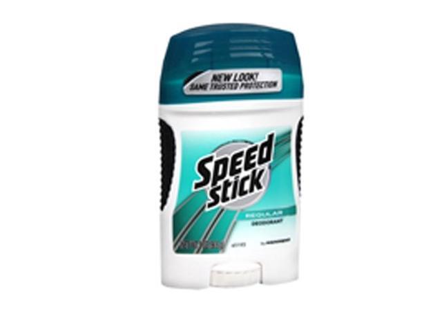 Speed Stick Deodorant, Solid Regular 1.8 Oz by Colgate - Newegg.com