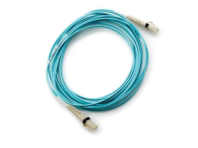 HP Premier Flex Fiber Optic Cable - Newegg.com