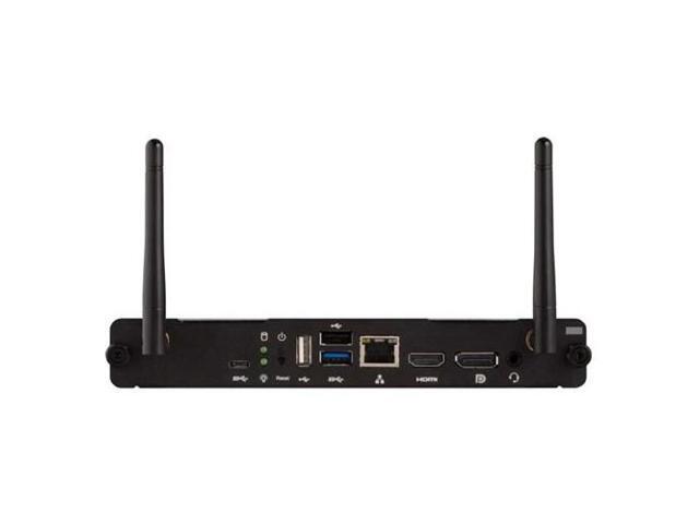 ViewSonic VPC2C-W33-O1 ViewBoard OPS Celeron Slot-in PC - Newegg.com