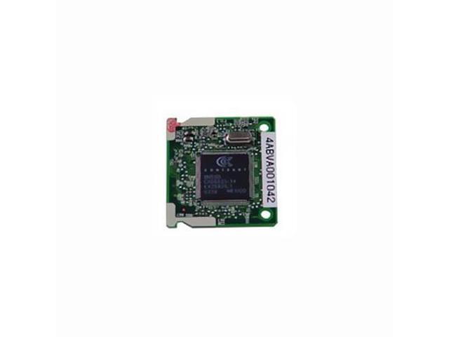 Panasonic BTS KX-TDA5196 Remote Card For KX-TDA50 Hybrid IP PBX Control ...