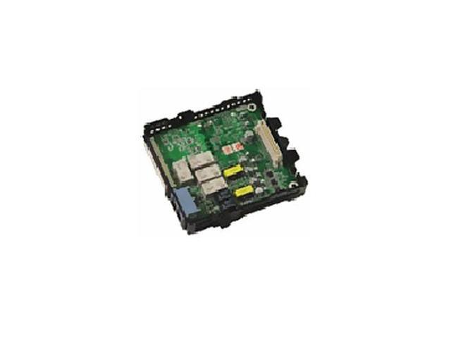 Panasonic KX-TDA5161 Hybrid 4 Port Doorphone W/ Door Opener Card And 4 ...