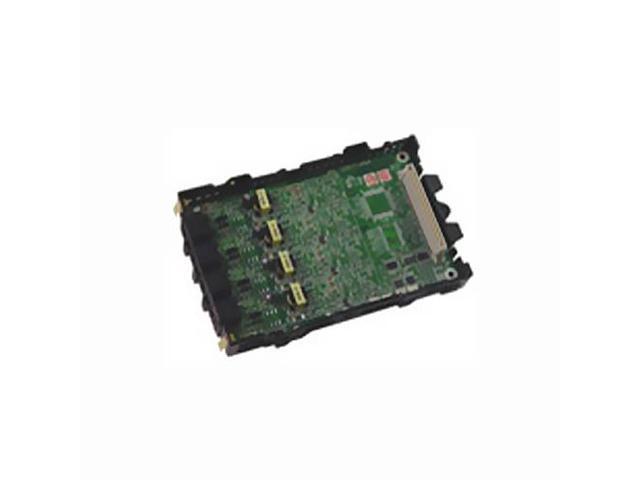 Panasonic KX-TDA5171 Hybrid 4 Station Digital Expansion Card For KX ...