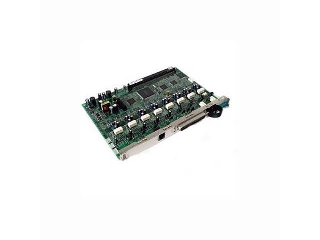 Panasonic KX-TDA0470 16 Channel VoIP Extension Card For Panasonic KX ...