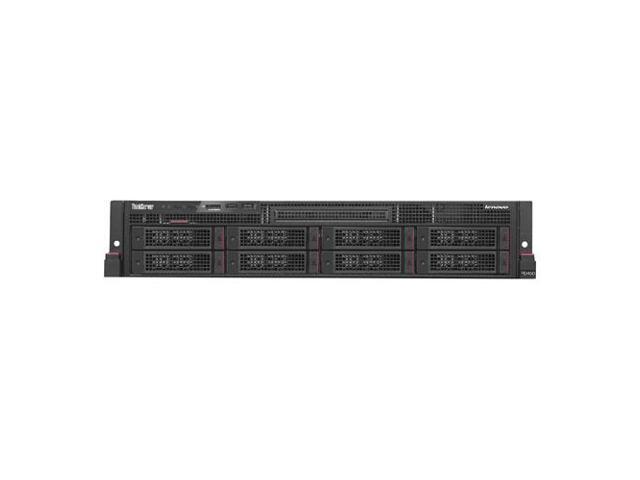 Lenovo ThinkServer RD450 70DC001KUX 2U Rack Server - 1 x Intel Xeon E5 ...