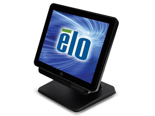 Elo E127236 15" X-Series: X-15 POS Terminal All-In-One Touch Computer ...