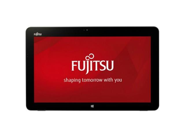 Fujitsu STYLISTIC R726 Tablet - 12.5" - Plane to Line (PLS) Switching ...