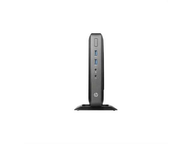 HP Thin Client - AMD G-Series GX-212JC Dual-core (2 Core) 1.20 GHz ...