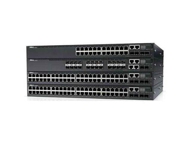 Dell Networking N3024P Switch 463-7706 Networking N3024P Switch - Newegg.com