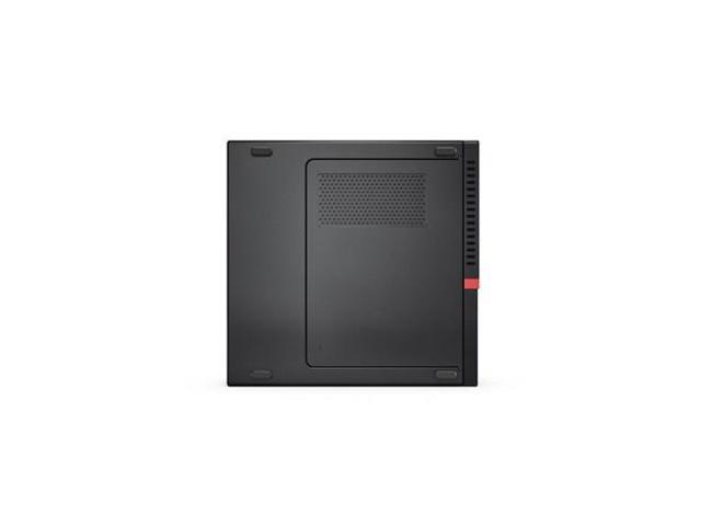 Lenovo ThinkCentre M710q 10MR0004US Desktop Computer - Intel Core i5 ...