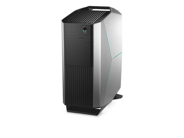 Alienware Desktop Computer Aurora R6 AWAUR6-7499SLV Intel Core i7-7700 ...