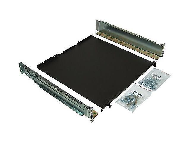 HP WH340AA xw4/Z2/Z4 Depth Adjustable Fixed Rail Rack Kit - Newegg.com