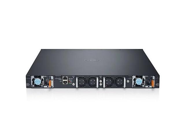 Dell N4064F Layer 3 Switch 463-7700 48 Ports Networking Switch - Newegg.com