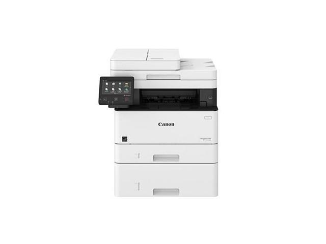Canon MF424dw Laser Multifunction Printer MF424dw laser Multifunction ...