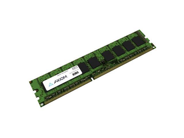 Axiom 4GB ECC Unbuffered DDR3 1600 (PC3 12800) Server Memory Model AXG24093244/1 - Newegg.com