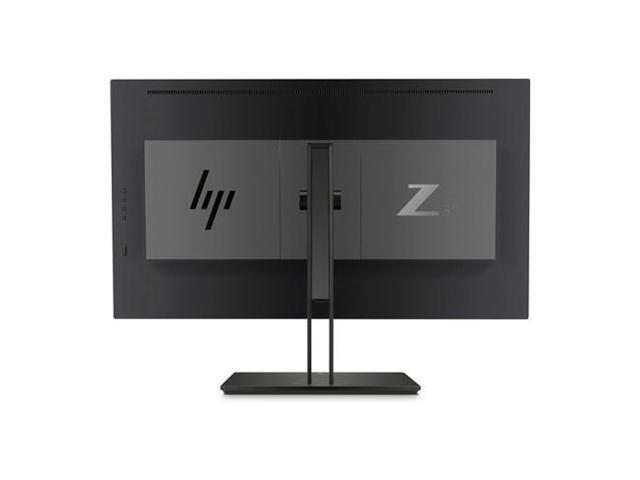 HP Z32 32" (Actual size 31.5") Ultra HD 3840 x 2160 4K Resolution ...