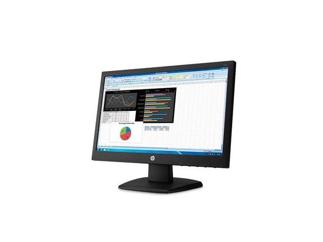 HP N223 22" (Actual size 21.5") Full HD 1920 x 1080 5ms HDMI VGA ...