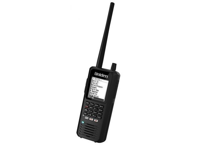 UNIDEN BCD436HP HOMEPATROL SERIES DIGITAL HANDHELD SCANNER - Newegg.com