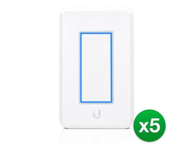 Ubiquiti Networks UniFi Dimmer Switch UDIM-AT Control up to 128 UniFi ...