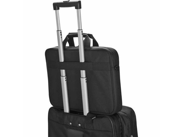Targus Intellect TBT240US Carrying Case (Sleeve) for 15.6" to 16 ...