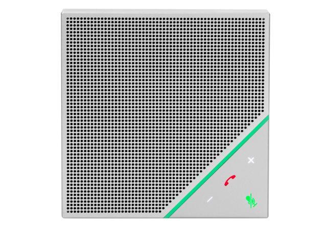 Polycom 2200-49000-025 VoxBox USB enabled Speakerphone - Newegg.com