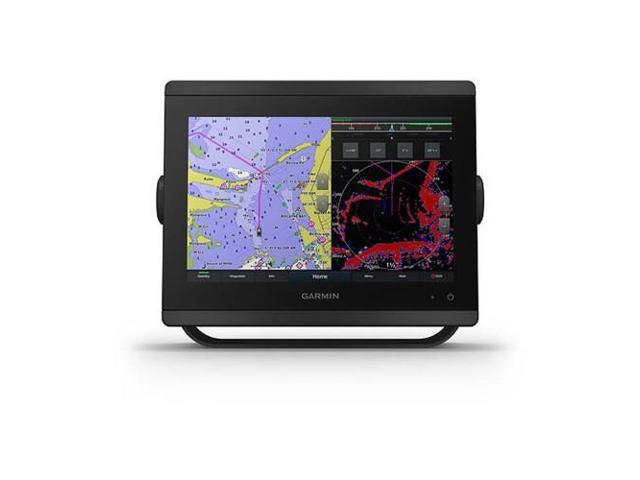 Garmin GPSMAP 8610 Chartplotter - Newegg.com