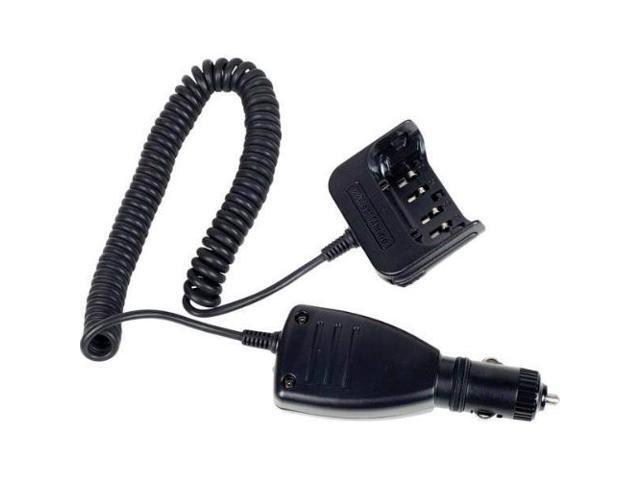 Uniden MHS75DC Clip-On DC Charger - Newegg.com