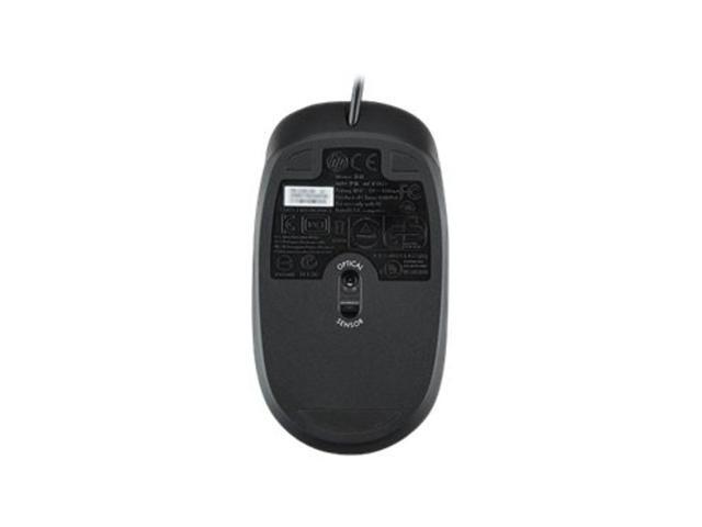 HP - Mouse - optical - wired - PS/2 PS/2 Mouse - Newegg.com