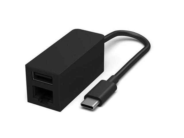 Microsoft Surface USB-Ethernet Adapter JWM-00001 Surface USB-Ethernet ...