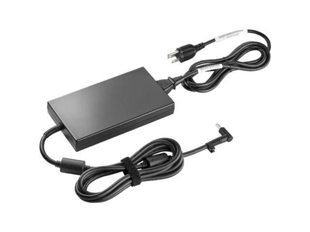 HP 200W Slim Smart 4.5mm AC Adapter HP AC Adapter - Newegg.com