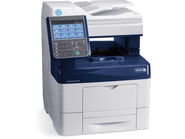Xerox Workcentre 3655i (3655I/XM) Duplex 1200 dpi x 1200 dpi USB ...