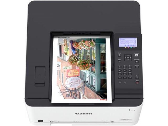 Canon imageCLASS LBP612Cdw (1477C004) Duplex Up to 1200 x 1200 DPI USB ...