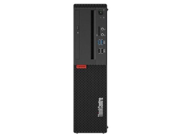 Lenovo ThinkCentre M725s 10VT000JUS Desktop Computer - AMD Ryzen 5 PRO ...