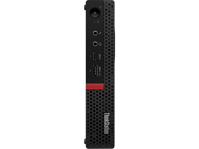 Lenovo ThinkStation P330 30CF000AUS ThinkStation P330 Series Tiny ...