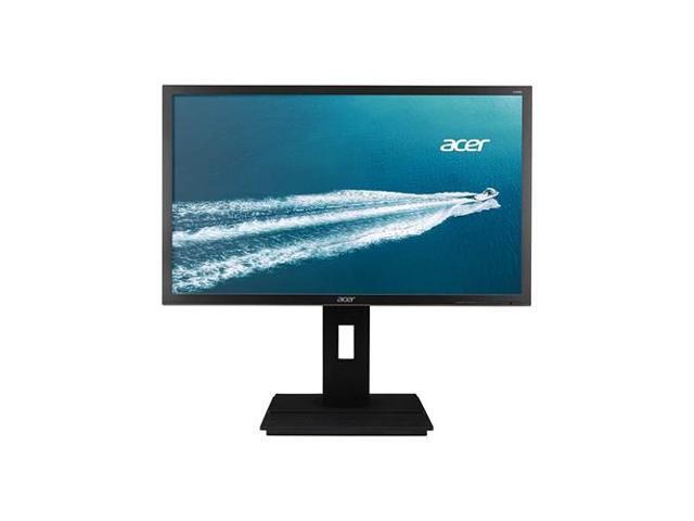 Acer B246HYL 23.8" FullHD 1920x1080 6ms LED-Backlit Widescreen IPS LCD ...