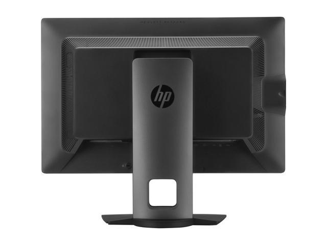 HP DreamColor Z24X G2 24" WUXGA 1920x1200 Professional Graphics IPS ...