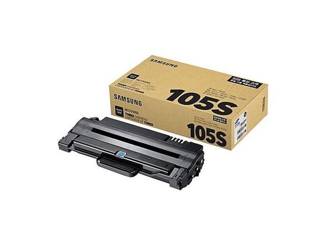Samsung MLT-D105S Black Toner Cartridge Toner & Inkjet Cartridges - Newegg.com