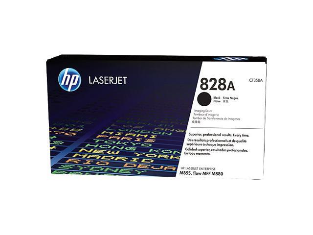 HP 828A Image Drum Black (CF358A) - Newegg.com