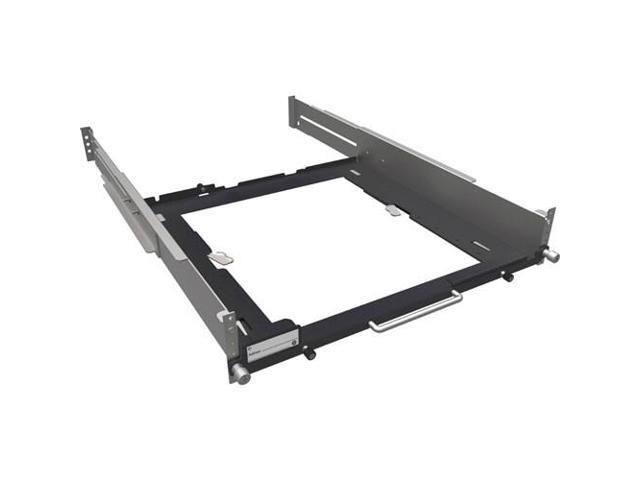 HP - Rack mounting kit - for Workstation Z240, Z440 Mounting Rail Kit ...