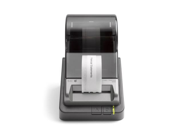 Seiko Smart Label Printer 650 Label Printer - Newegg.com