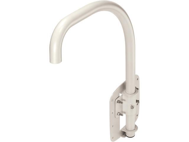 SAMSUNG OPTO-ELECTRONICS SBP-300LM ACCESSORY, LONG ARM WALL MOUNT ...