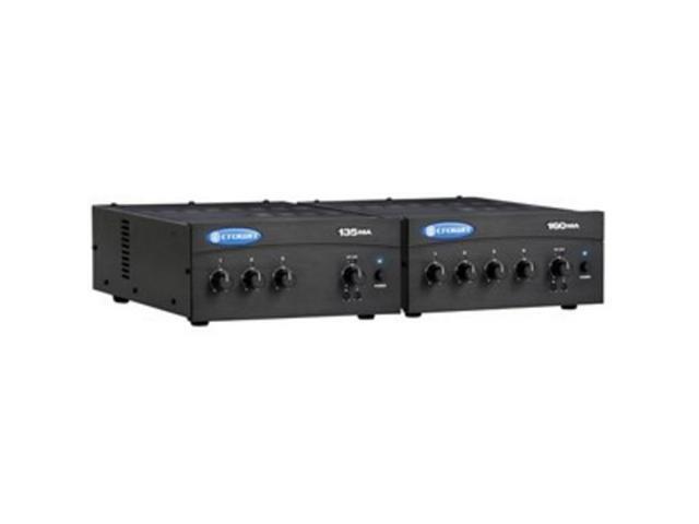 CROWN 160MA 60W PWR COMM AUDIO SERIES AMP - Newegg.com