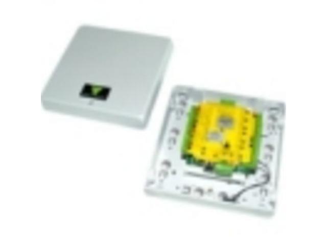 PAXTON ACCESS 682-528-US NET2 PLUS 1 DOOR ACU IN PLASTIC HOUSING ...