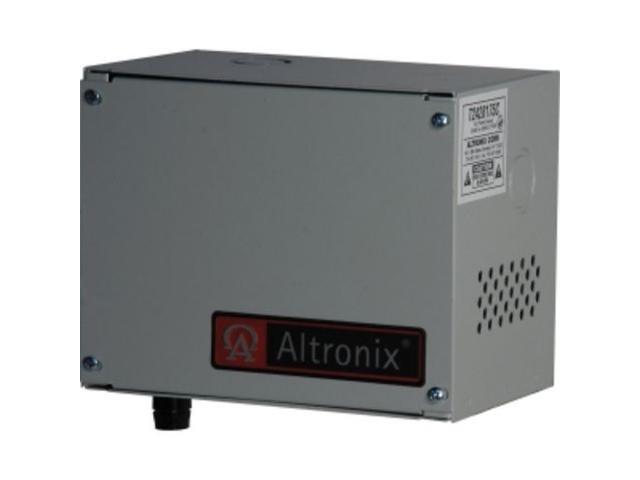 ALTRONIX T2428175C Transformer - 24VAC/175VA (7.25 amp) - Newegg.com