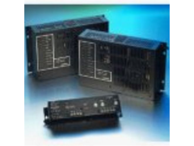 Bogen TPU60B 60 WATT AMPLIFIER WITH ALC AND ALPHEX AURAL EXCITER ...